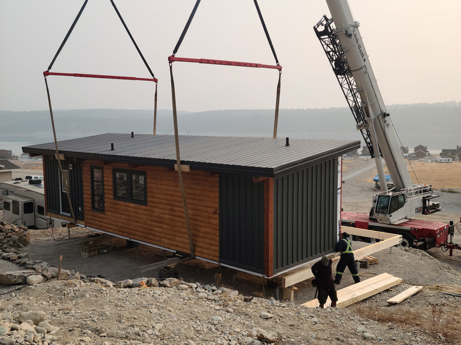 Home | The C Can Man